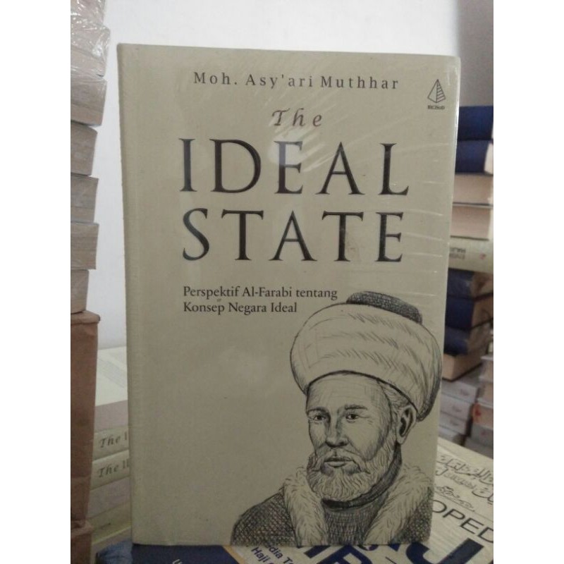 Jual THE IDEAL STATE | Shopee Indonesia
