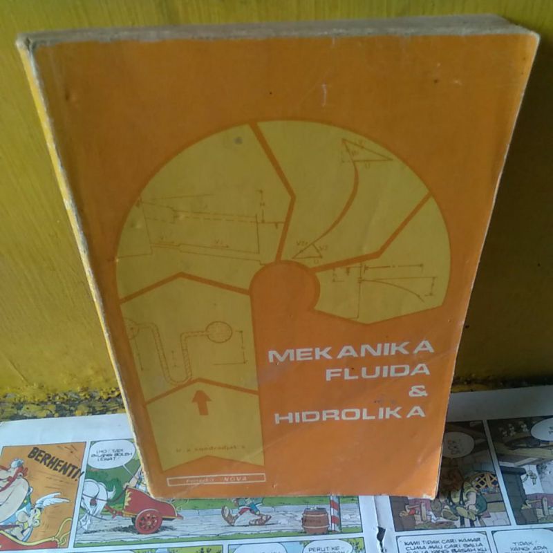 Jual mekanika fluida dan hidrolika | Shopee Indonesia