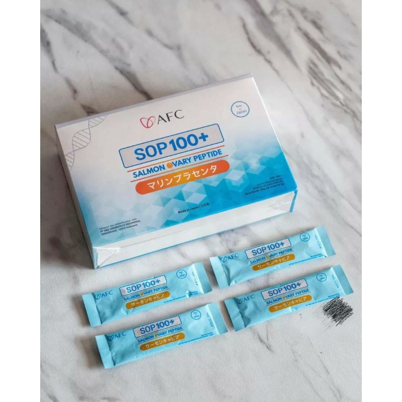 Jual SOP 100+ Original Asli | Shopee Indonesia