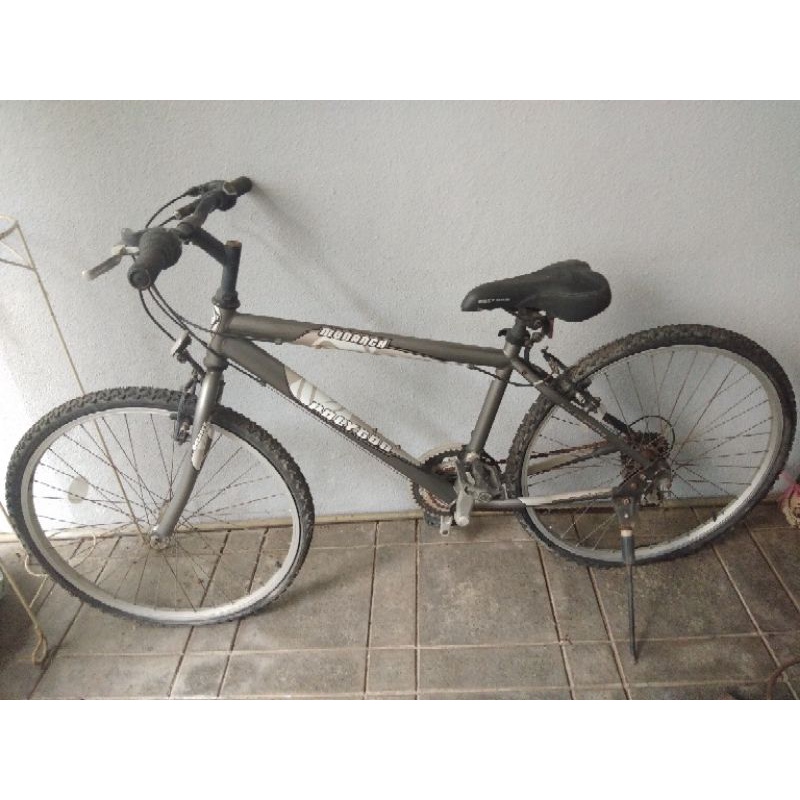 Jual Sepeda Monarch Polygon bekas | Shopee Indonesia