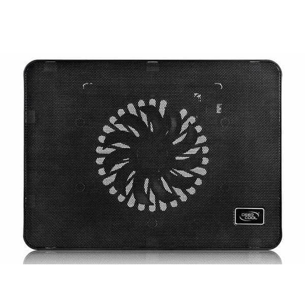 Jual Deep Cool WindPal Mini Laptop Cooling Pad Fan Coolingpad Deepcool ...