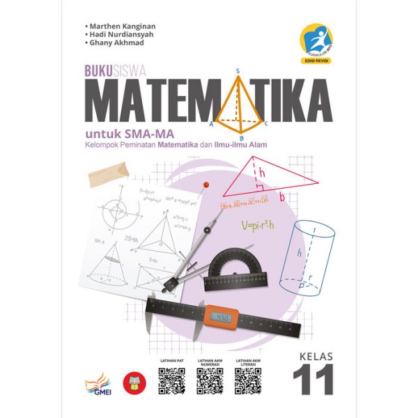 Jual BUKU SISWA MATEMATIKA UNTUK SMA-MA KELAS XI/11 KURIKULUM 2013 EDISI PREMIUM | Shopee Indonesia