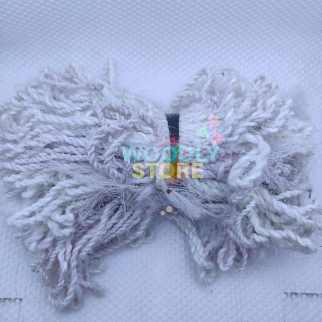 Jual TALI RAMI PUTIH TALI TAMBANG RAMI PUTIH BIASA | Shopee Indonesia