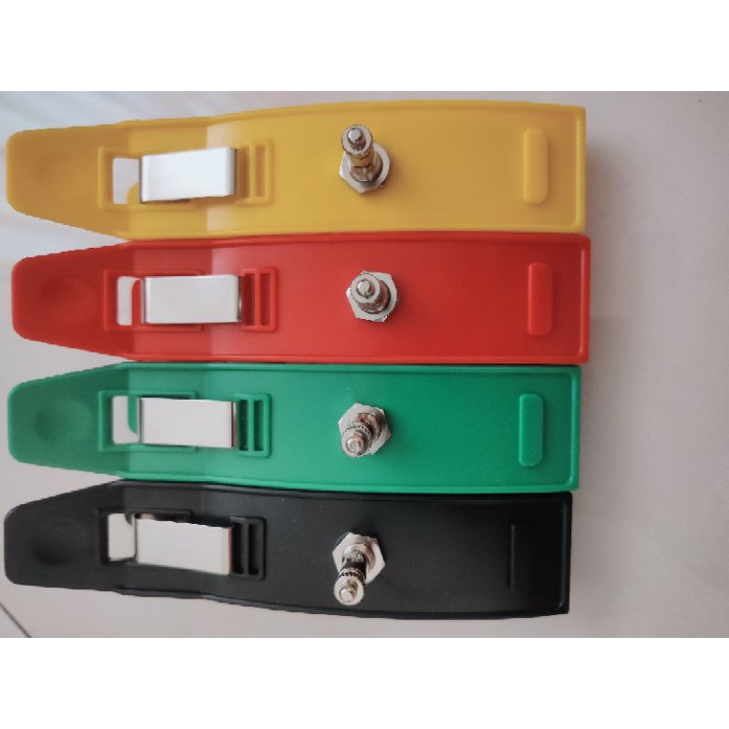 Jual LIMB ELECTRODE EKG / ECG, CLAMP EKG / CLAMP ECG /JEPIT EKG / JEPIT ...