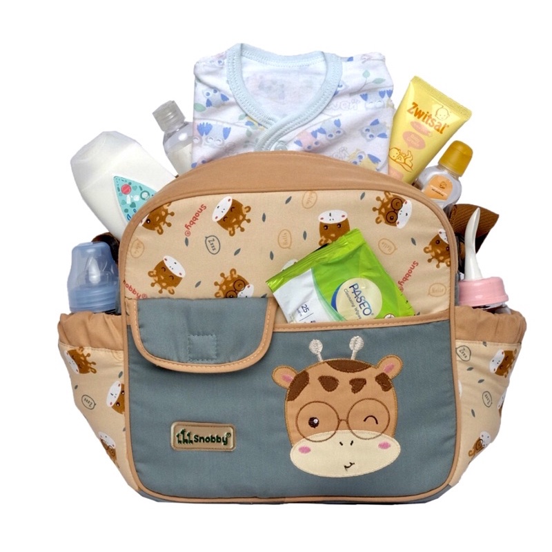 Jual Snobby Tas Kecil / Medium/ Besar Twiza Series | Shopee Indonesia