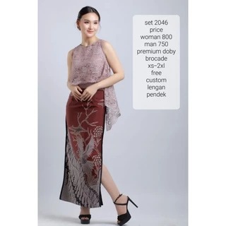 Produk Hello Batik Official | Shopee Indonesia