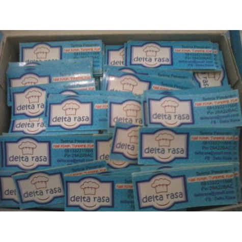 Jual STIKER LABEL NASI BOX UNTUK SYUKURAN ULANG TAHUN DLL | Shopee ...
