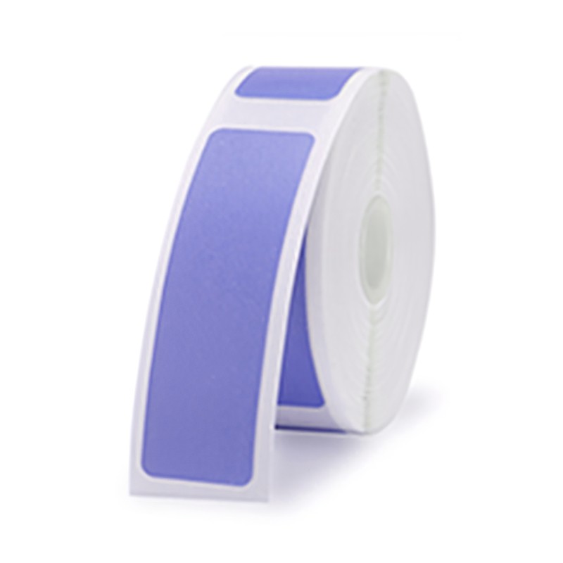 Jual Bepop Label Paper Untuk L11 Printer 15*30*230MM | Shopee Indonesia