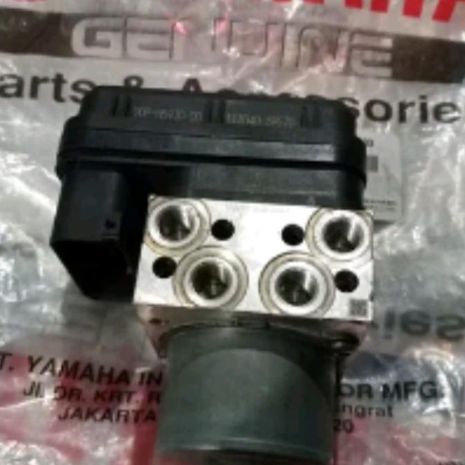 Jual Modul Abs Nmax 2Dp Original Hydrolik Pengereman Abs Nmax Original ...