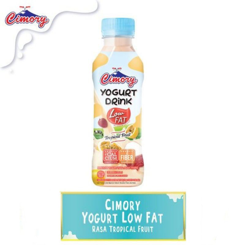 Jual CIMORY YOGURT DRINK BOTOL 240ML 240 ML 250ML 250 ML | Shopee Indonesia