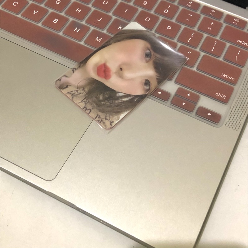 Jual PC Wendy manyun / girls version (booked) | Shopee Indonesia