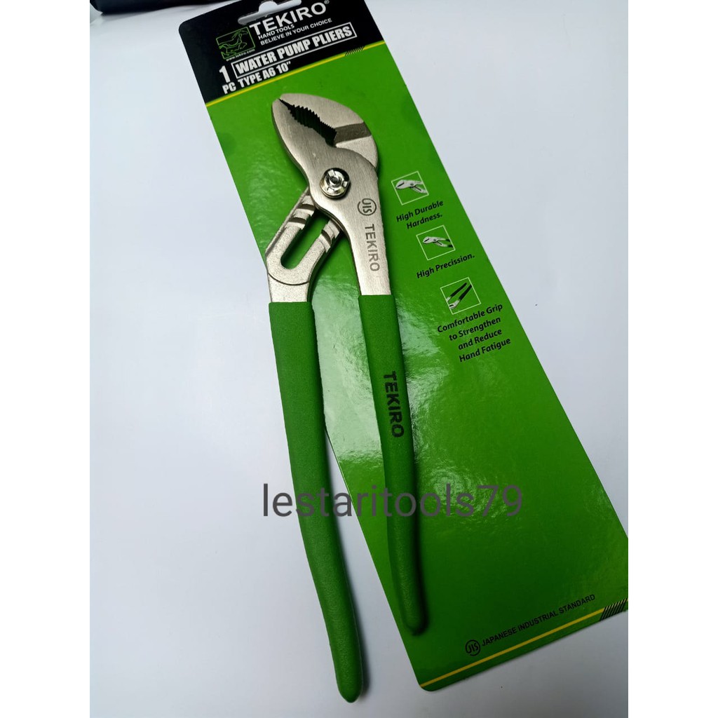 Jual TANG BURUNG 10 inch/ 12 INCH / TANG PIPA TEKIRO | Shopee Indonesia