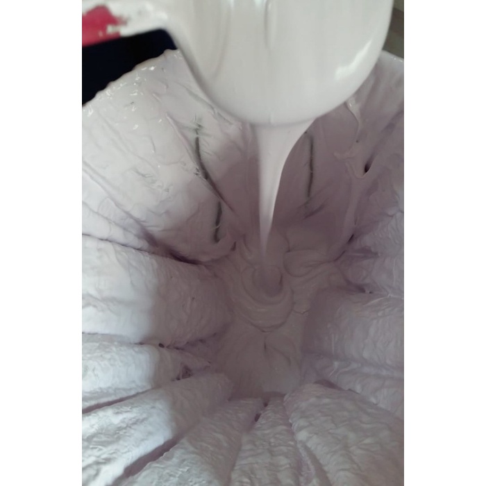 Jual Hari Ini Cat Sablon / Pasta Sablon Rubber - Warna/White K20 Trendi ...