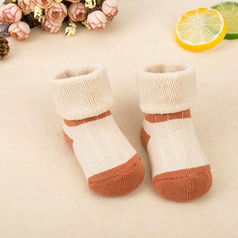 Jual HIPPO LAND Kaos kaki bayi lucu kaus kaki anak/Kaus kaki bulu 126-127 | Shopee Indonesia