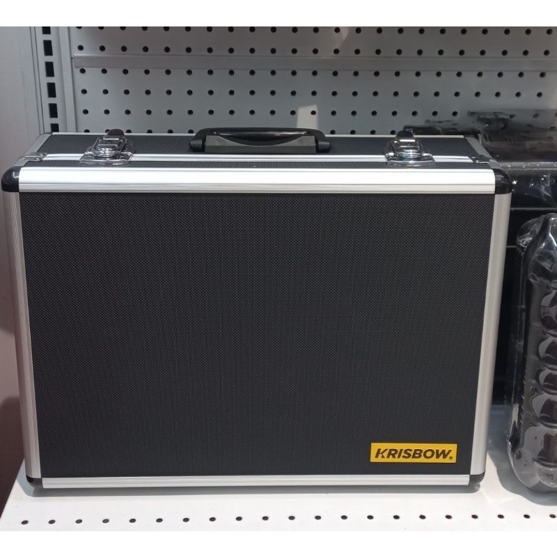 Jual krisbow tool case CF-147 kotak perkakas serbaguna | Shopee Indonesia