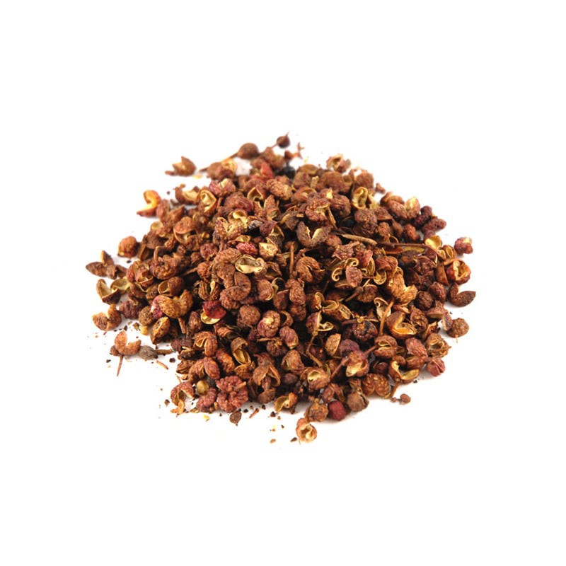 Jual Huajiao Chuanjiao Biji Lada Mala Sechuan Sichuan Szecuan ...