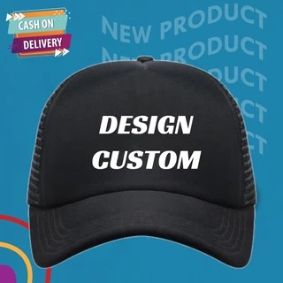 Jual Topi Custom Terlengkap & Harga Terbaru Desember 2025 | Shopee ...