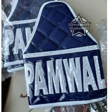 Jual BAN LENGAN PAMWAL DAN PATWAL | Shopee Indonesia