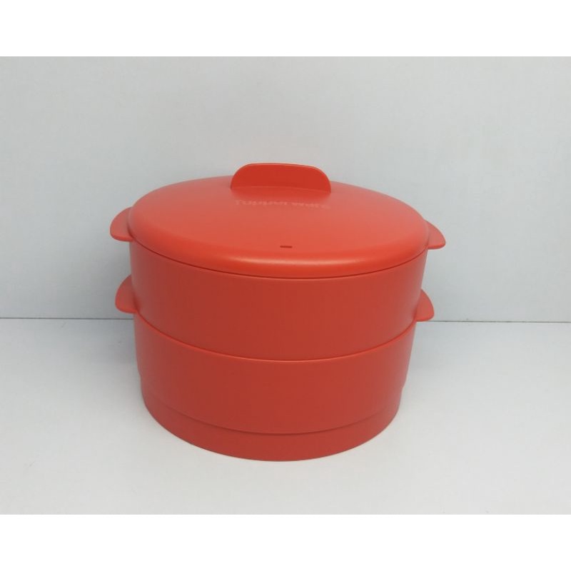 Jual Tupperware Steam It (1pc) | Shopee Indonesia