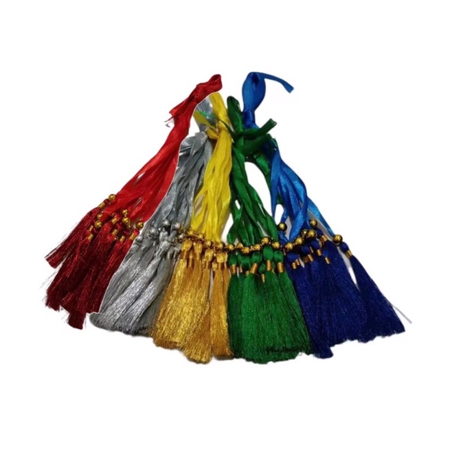 Jual tali rumbai yasin / pita rumbai yasin | Shopee Indonesia