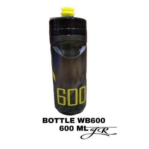 Jual BOTTLE WB600 600 ML | Shopee Indonesia