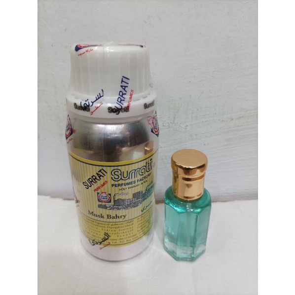 Jual Musk Bahry 100gr | Shopee Indonesia
