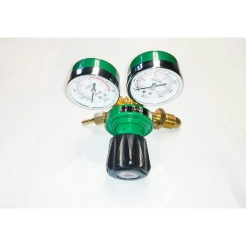 Jual Regulator Oxygen KOIKE Model Custom K101 | Shopee Indonesia