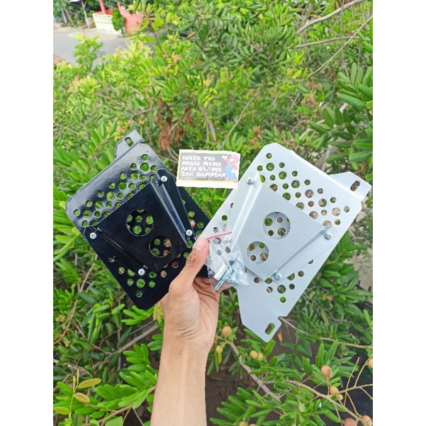 Jual TUTUP COVER PELINDUNG RADIATOR AIRSCOPE PLAT BESI NMAX OLD 2019 ...