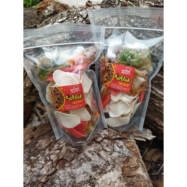 Jual SEBLAK ORIGINAL | Shopee Indonesia