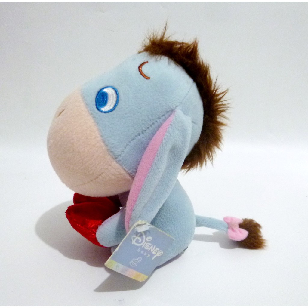 Jual Boneka Eeyore Original Disney Baby Eeyore Code 8529 | Shopee Indonesia