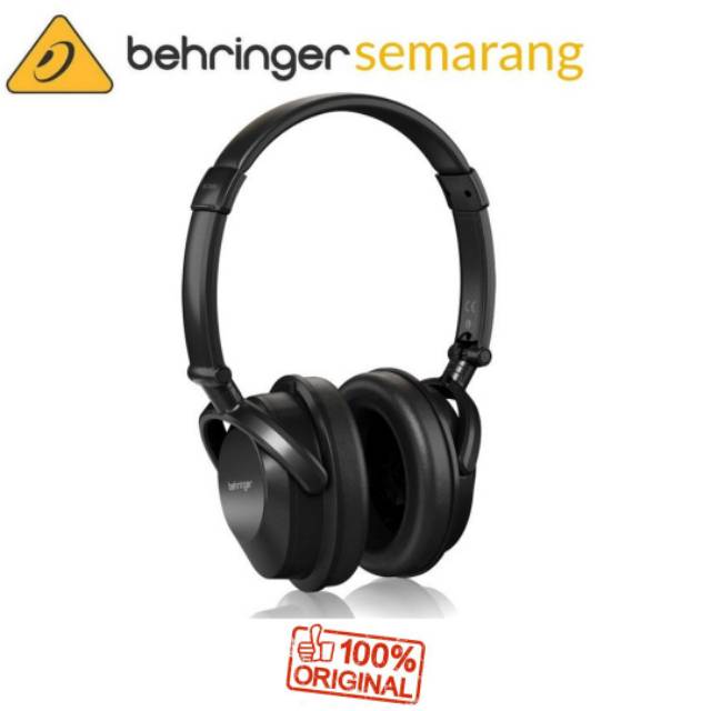 Jual Behringer HC2000 - HC 2000 Studio Headphone , Monitor Mixing dan ...