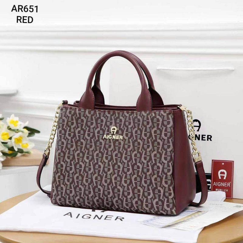 Jual TAS BATAM EIGNER MODELISTA AR651 | Shopee Indonesia