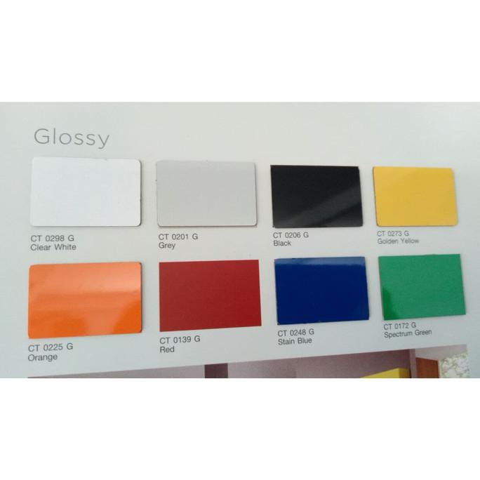 Jual Buruan Beli - Ct 0201T Ct 0201G Ct 0201F Ct 0201 Carta Hpl Solid ...