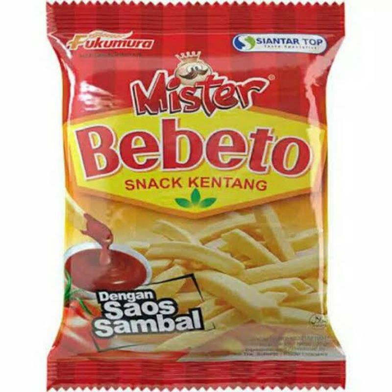 Jual BIJIAN Chitato Lite, Chiki Twist, Boncabe makaroni, Piattos, Gery ...