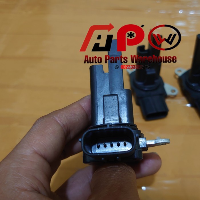 Jual Massa Udara Meter Sensor maf Suzuki SX4 1.6 2007-2009 Vitara II ...