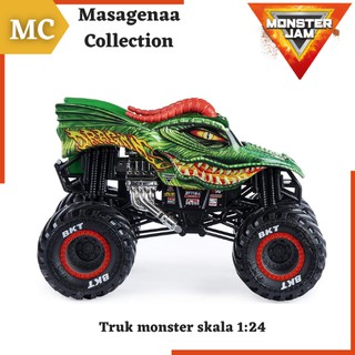 Jual Mainan Mobil Mobilan Anak Monster Jam Monsters Trucks Truck Truk ...