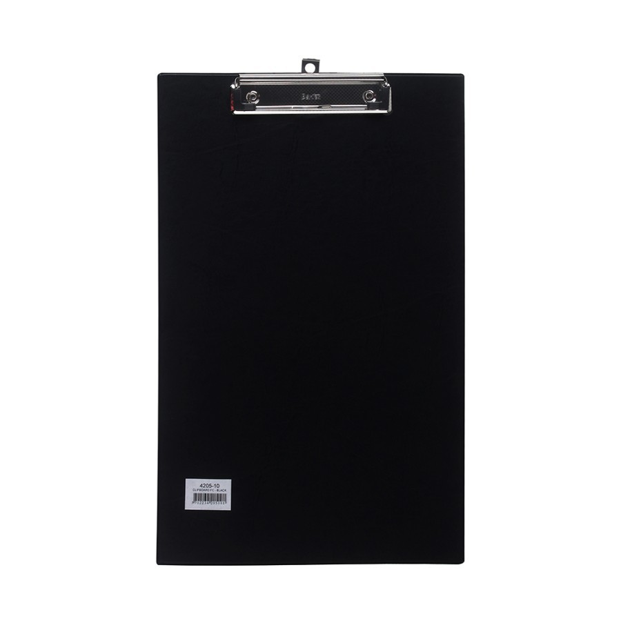 Jual Bantex ClipBoard Folio / Bantex Papan Ujian #4205 | Shopee Indonesia