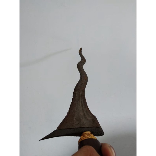 Jual KERIS KOLONADAH SEPUH ORIGINAL PENGGING KERIS SEPUH | Shopee Indonesia