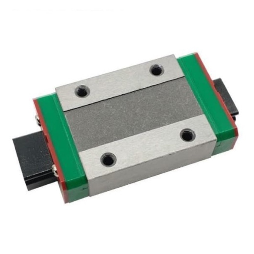 Jual Linear Block Hiwin MGN15C / MGN15CZ (Block Only) | Shopee Indonesia