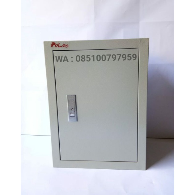 Jual Box panel 50x60x20 indoor merk Polos | Shopee Indonesia