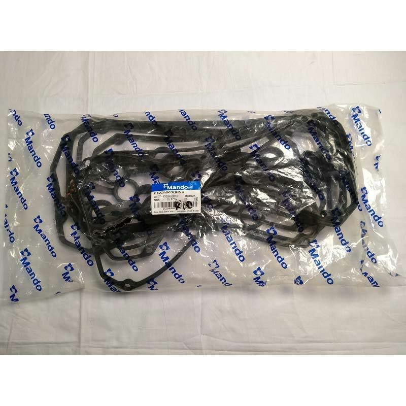 Jual MANDO+ GASKET HEAD COVER FOR RIO LF - 0K30E 10235 ( EGCNK00050 ...