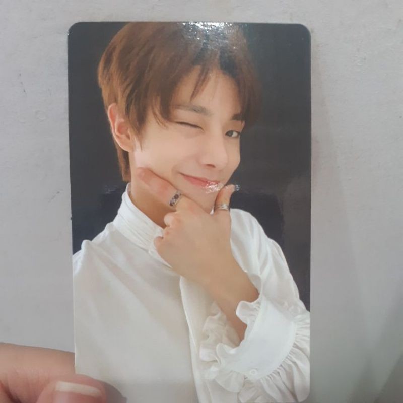 Jual photocard jake enhypen | Shopee Indonesia