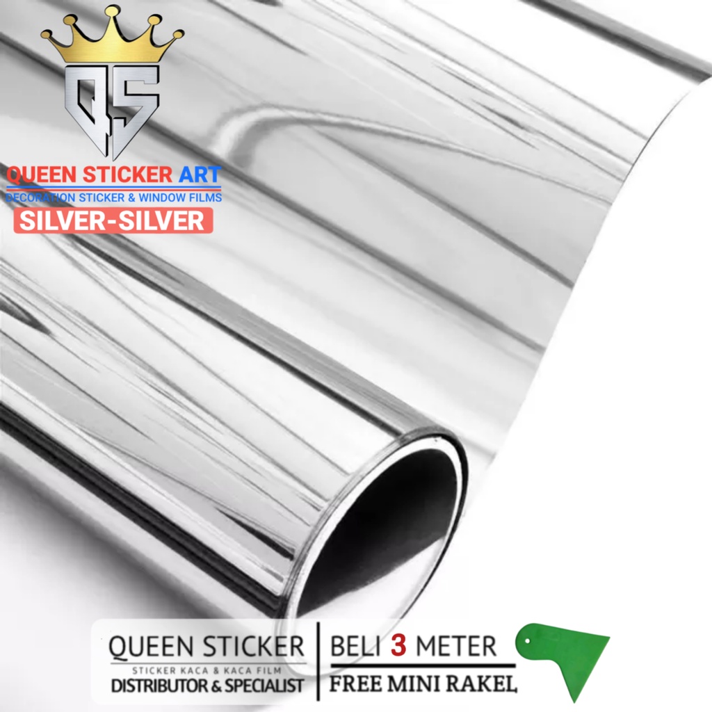 Jual KACA FILM ONE WAY CERMIN DAN RIBEN HITAM TOP QUALITY ( STIKER KACA ...