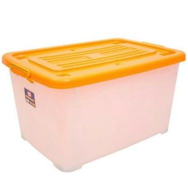 Jual Box Plastik Container Shinpo Hercules CB 150 | Shopee Indonesia