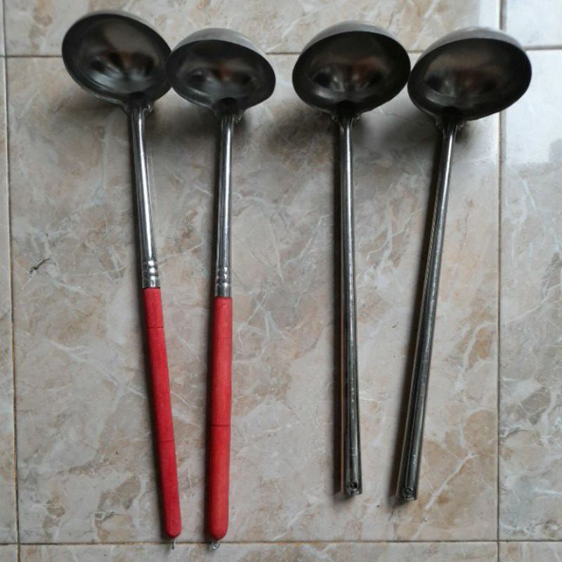 Jual IRUS BAKSO FULL STAINLESS / IRUS BAKSO GAGANG KAYU / IRUS BAKSO ...