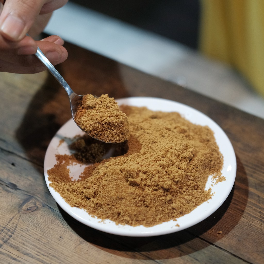 Jual Gula Aren 1 Kg - Gula Aren Realsa Untuk Es Kopi Susu dan Boba ...