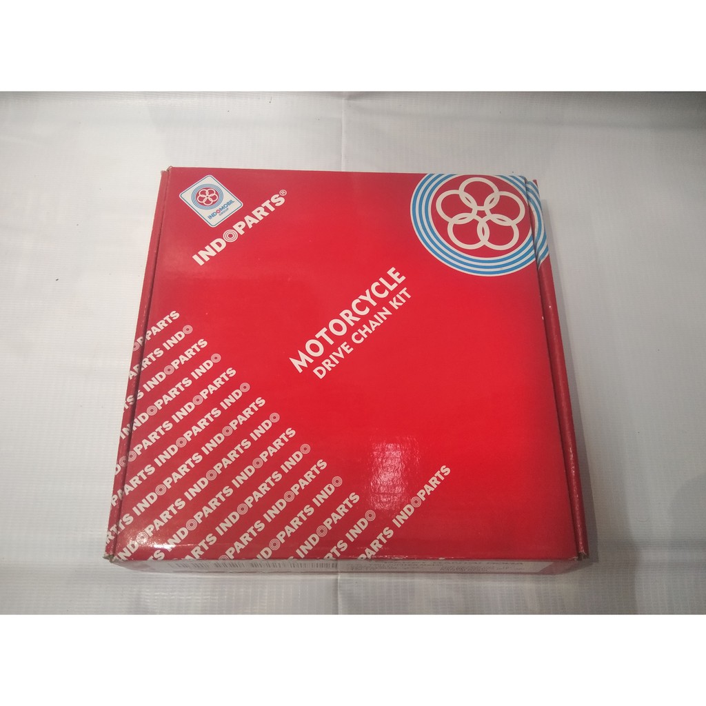 Jual Gear Set Indopart | Shopee Indonesia