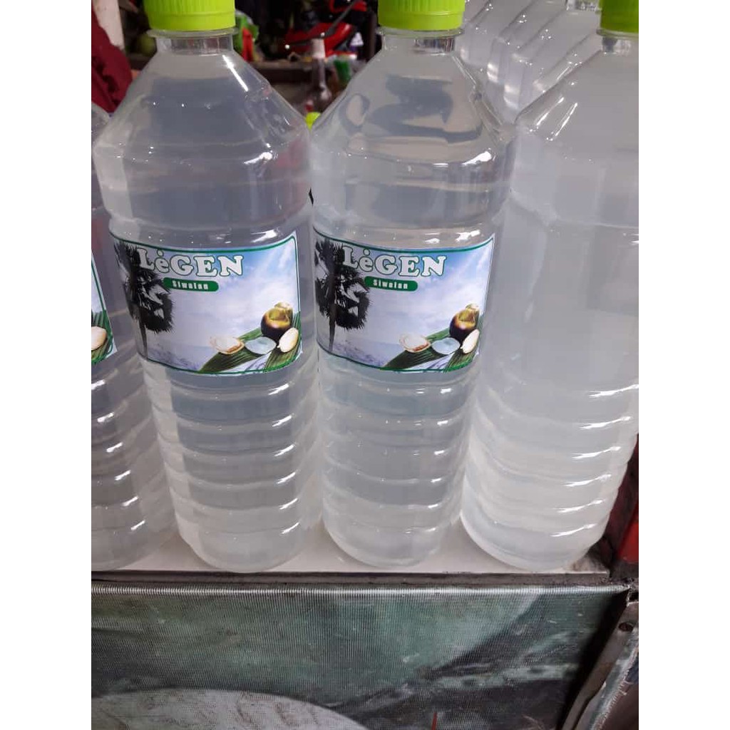 Jual Minuman Air Legen Siwalan Lontar | Shopee Indonesia