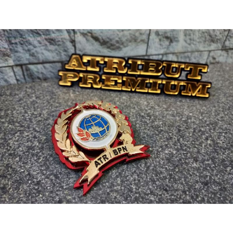 Jual Pin BPN Jabatan Pelaksana Non Struktural | Shopee Indonesia Jual Pin BPN Jabatan Pelaksana Non Struktural | Shopee Indonesia