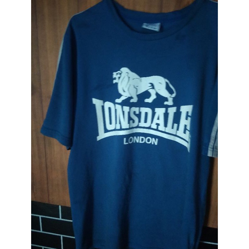 Jual Lonsdale | Shopee Indonesia